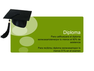 Ged powerpoint official | PPTX