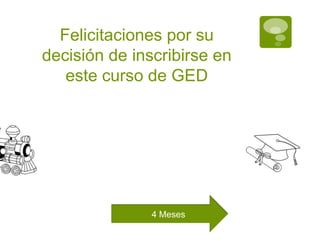 Ged powerpoint official | PPTX