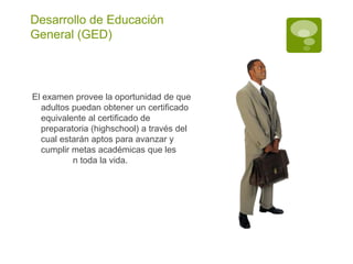 Ged powerpoint official | PPTX