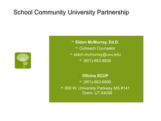Ged powerpoint official | PPTX