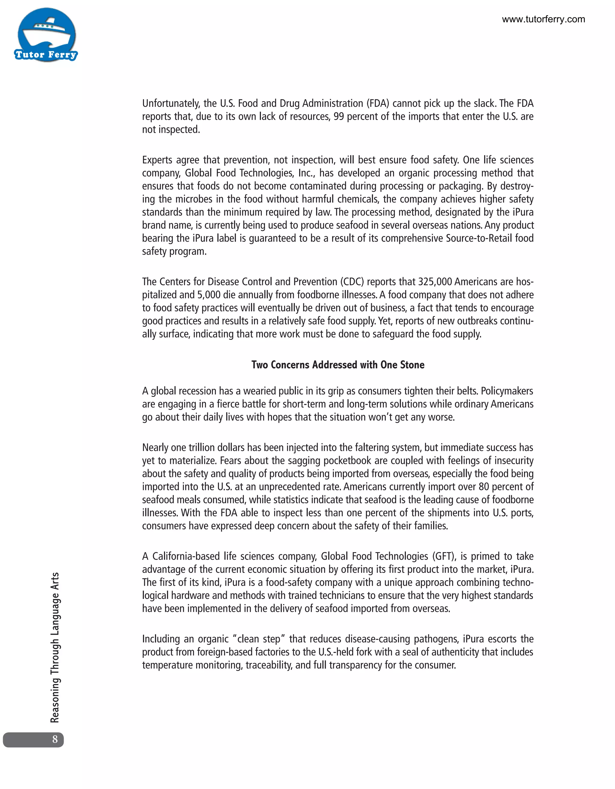 Ged reasoning through_language_arts_reading_section | PDF