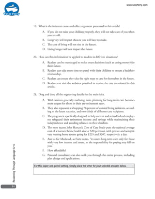 Ged reasoning through_language_arts_reading_section | PDF