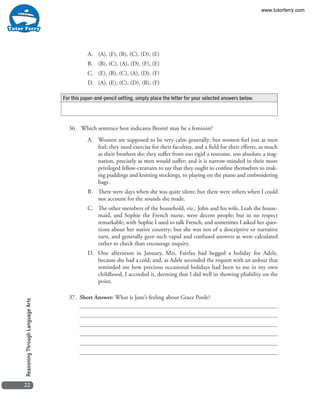 Ged reasoning through_language_arts_reading_section | PDF