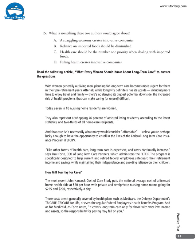 Ged reasoning through_language_arts_reading_section | PDF