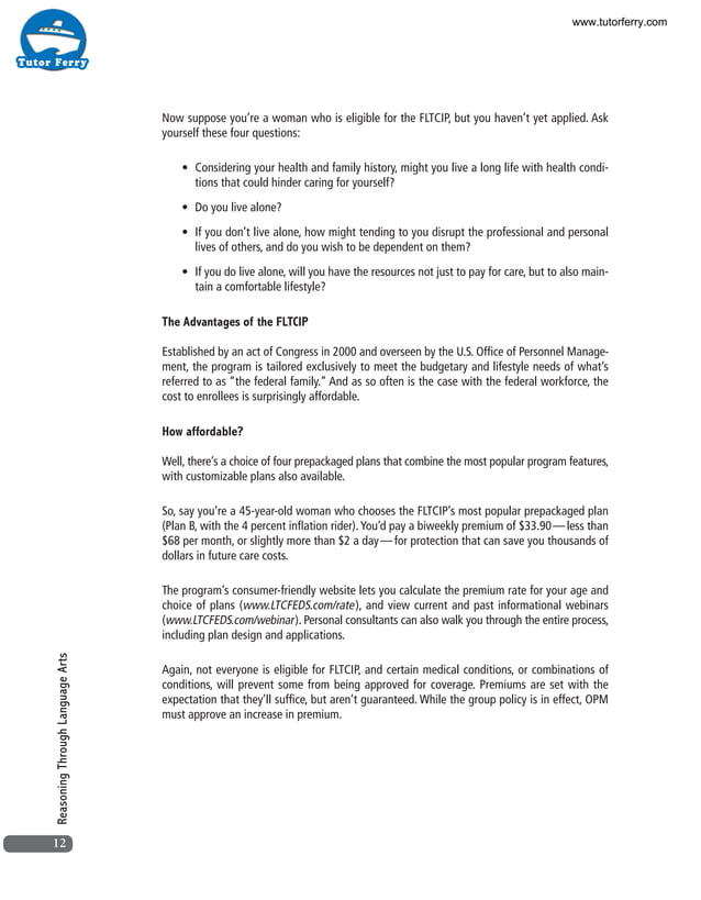 Ged reasoning through_language_arts_reading_section | PDF