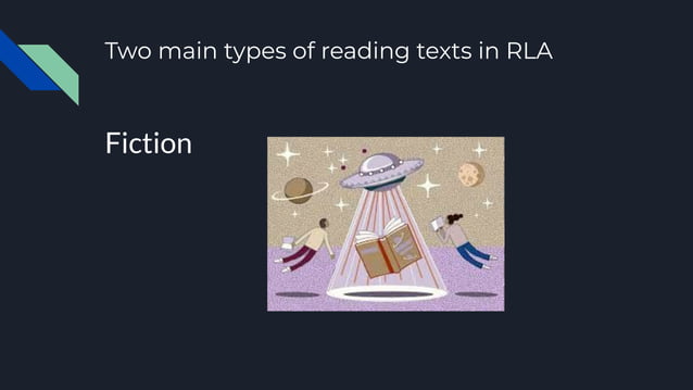 GED RLA.pdf how to teach RLA definitions | PDF