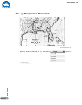 Ged social studies Test | PDF