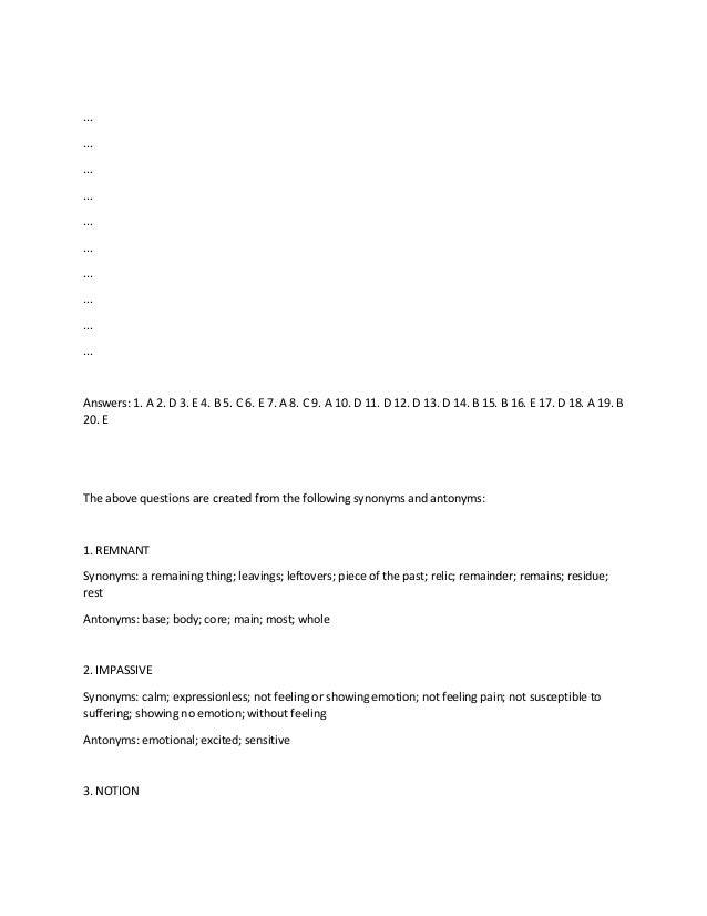 Ged Social Studies Vocabulary | PDF