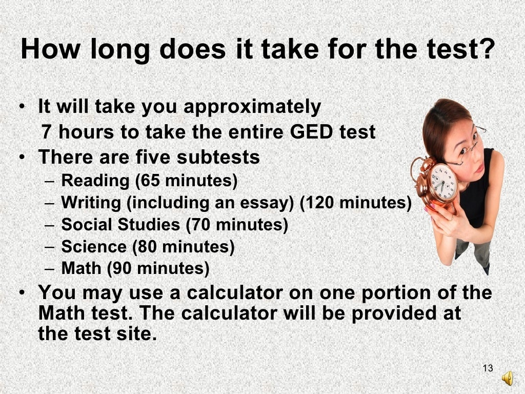 ged-test-taking-strategies