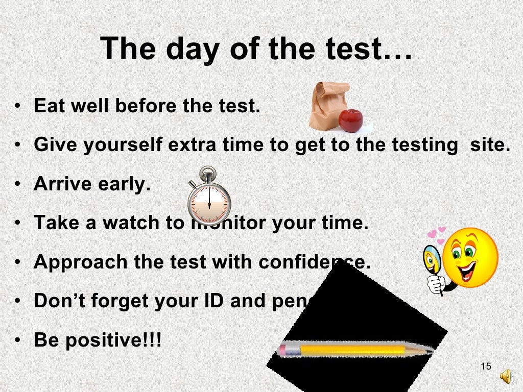 ged-test-taking-strategies