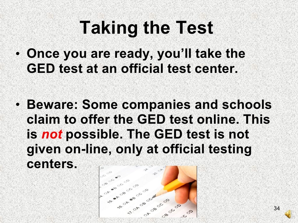 GED Test taking Strategies ged-test-taking-strategies
