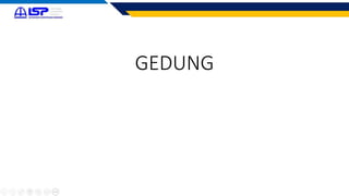 PEKERJAAN JENJANG GEDUNG 55. pptx | PPT