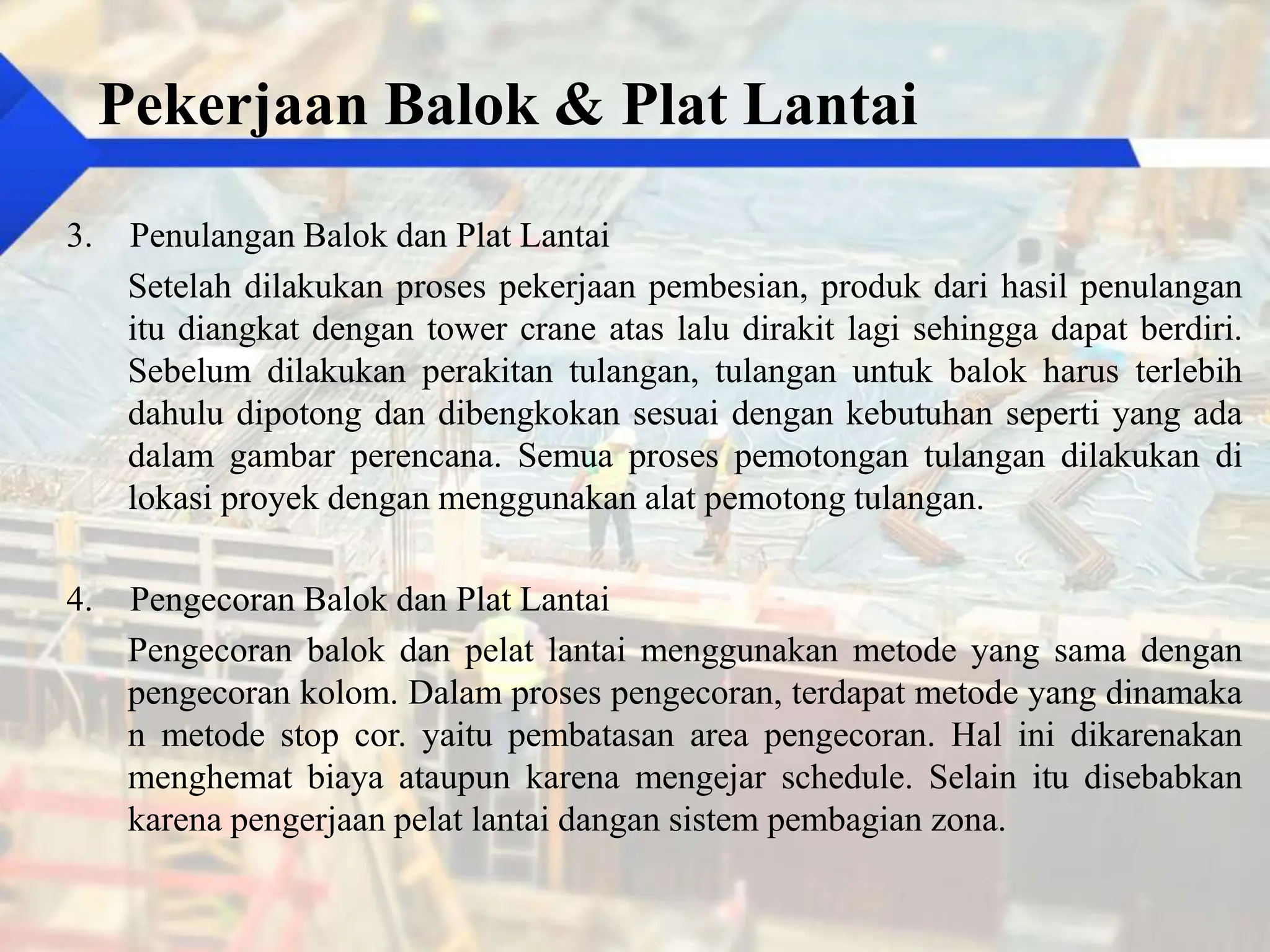 gedung beton bertulang kelompok 9 pembelajaran perencanaan bangunan ...