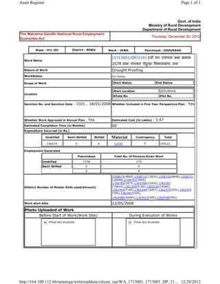 Gedurha charagah me hera pheri1 | PDF