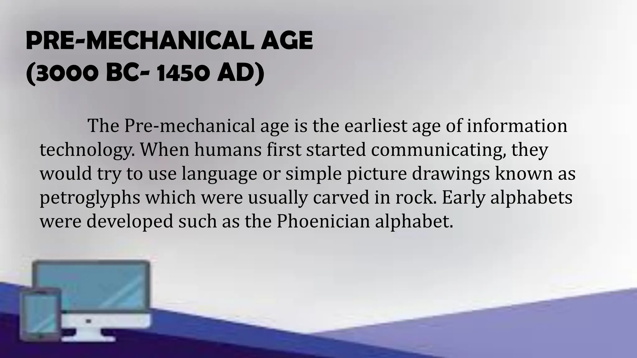 GEE-LIE LIVING IN THE IT ERA (FOUR BASIC COMPUTER PERIODS).pdf ...