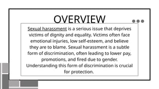 Gender, Sexuality, Sexual Harassment and Abuse.pptx