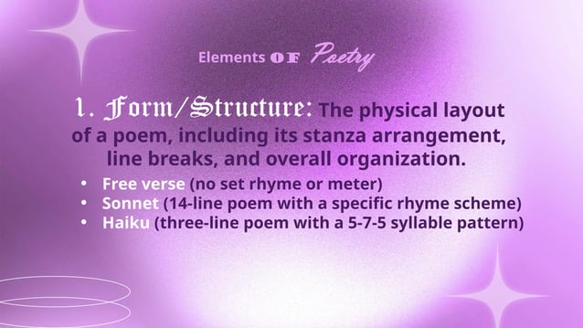 GEE1 ELEMENTS OF FICTION AND POETRY.pptx