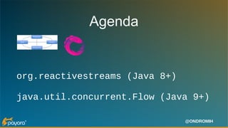Reactive features of MicroProfile you need to learn | PDF