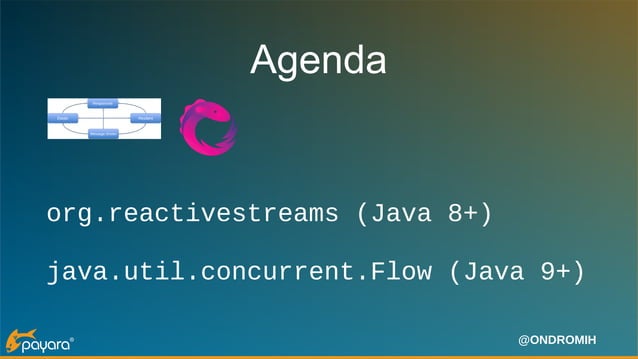 Reactive features of MicroProfile you need to learn | PDF