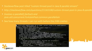 Java and the GPU - Everything You Need To Know | PDF