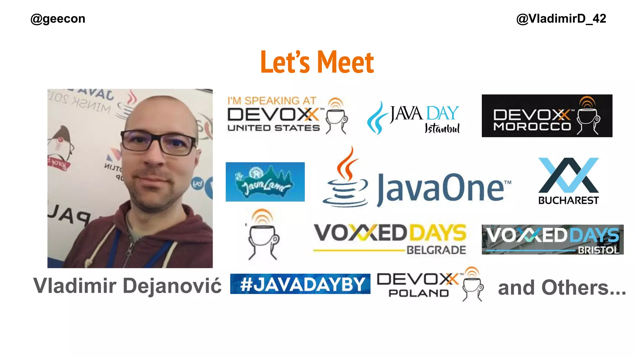 Micronaut, Dragon-Slayer (Spring/boot) or just another framework [GeeCON Krakow 2019] | PDF ...
