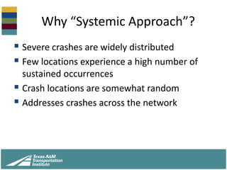 Project Selection for Highway Widening: A Systemic Approach | PPT