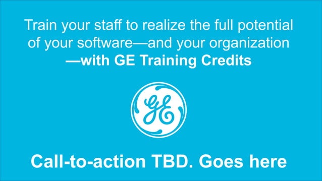 GE Education Training Presentation | PPTX | Business Administration ...