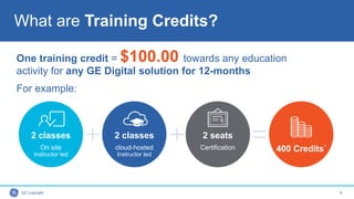 GE Education Training Presentation | PPTX | Business Administration ...