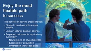 GE Education Training Presentation | PPTX | Business Administration ...