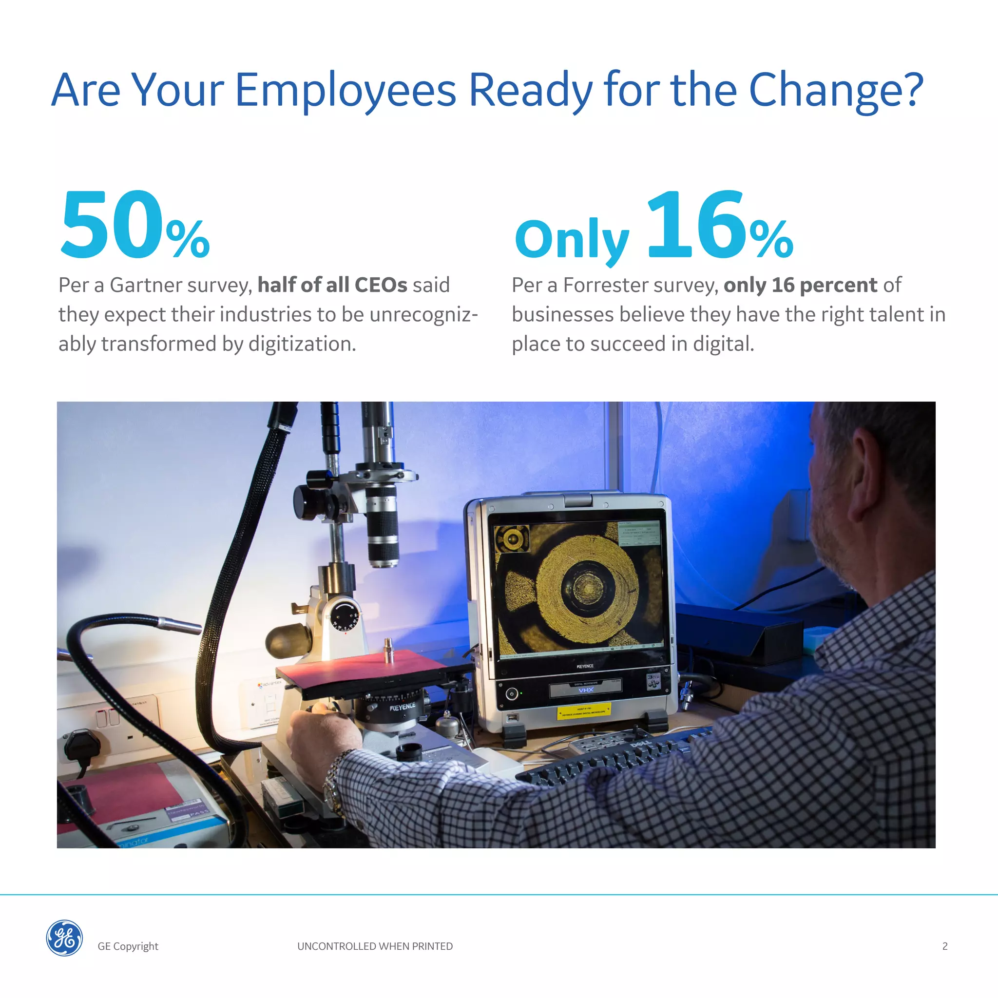 GE Education eBook | PDF | Online Education | Education