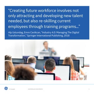 GE Education eBook | PDF | Online Education | Education