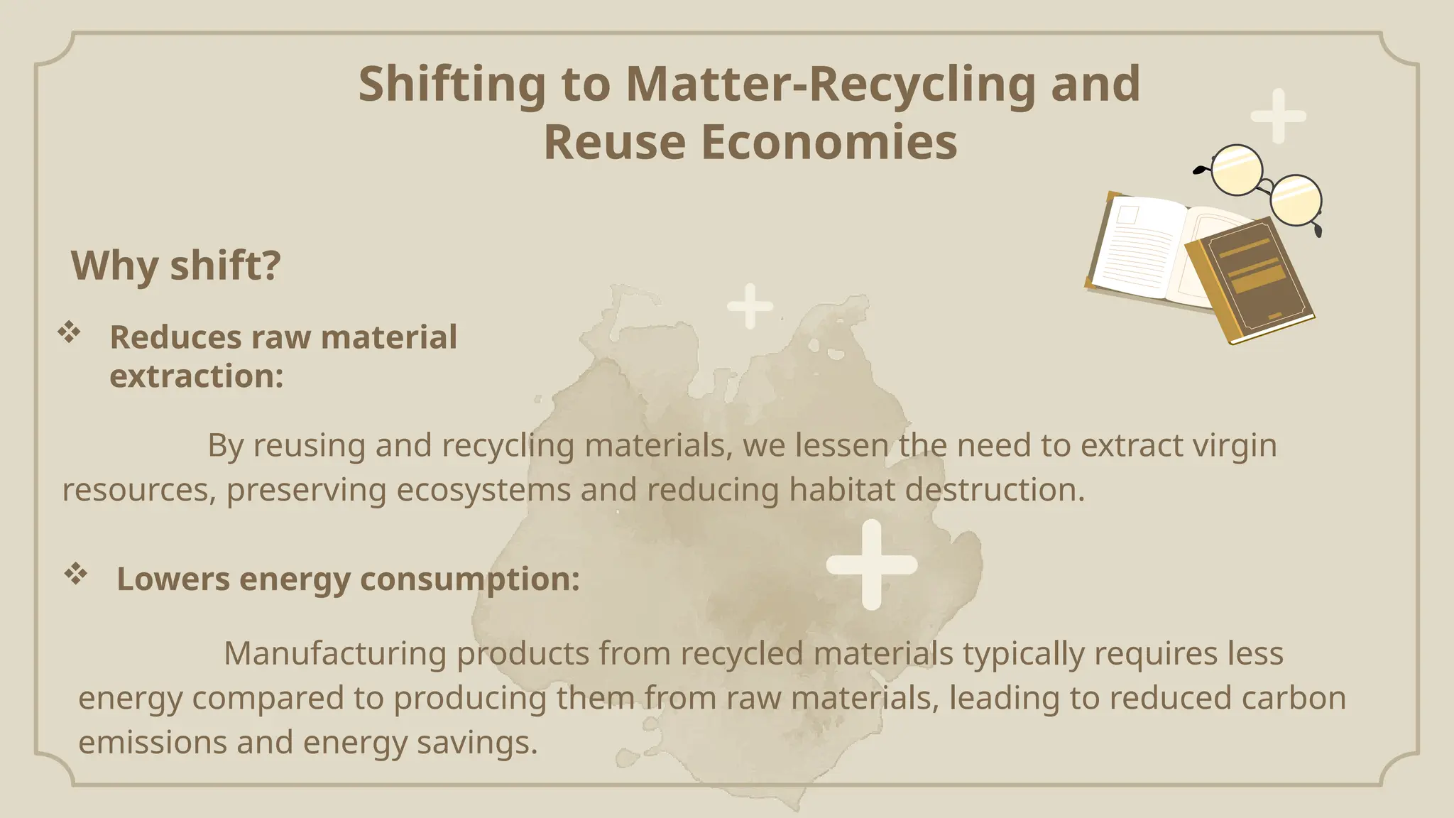 Environmental Science (Matter and Energy) | PPTX