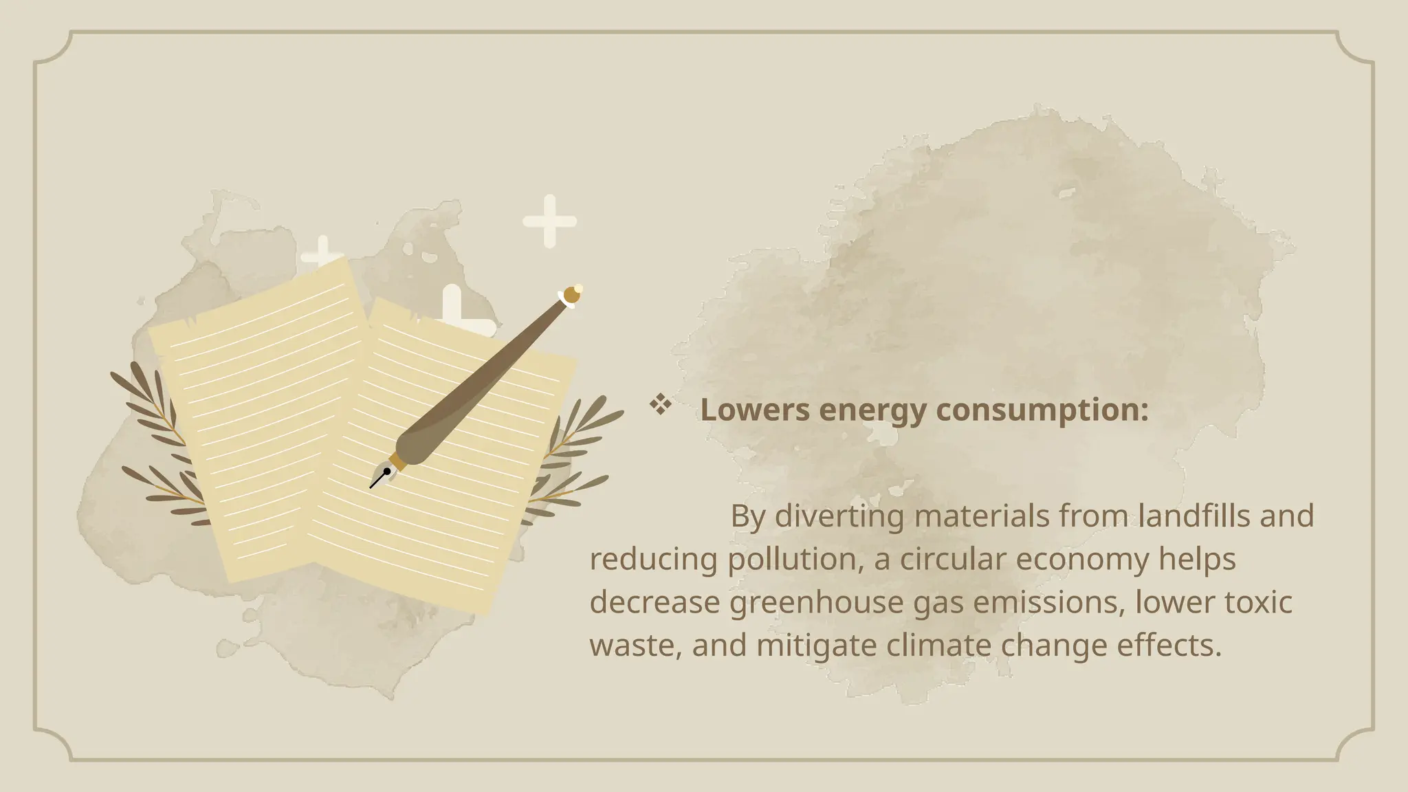 Environmental Science (Matter and Energy) | PPTX