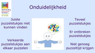 Geef me-de-5-psycho-educatie-autisme | ODP