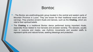 Gee Group 5- INDIGENOUS PEOPE AND ETHNIC GROUPS | PPTX