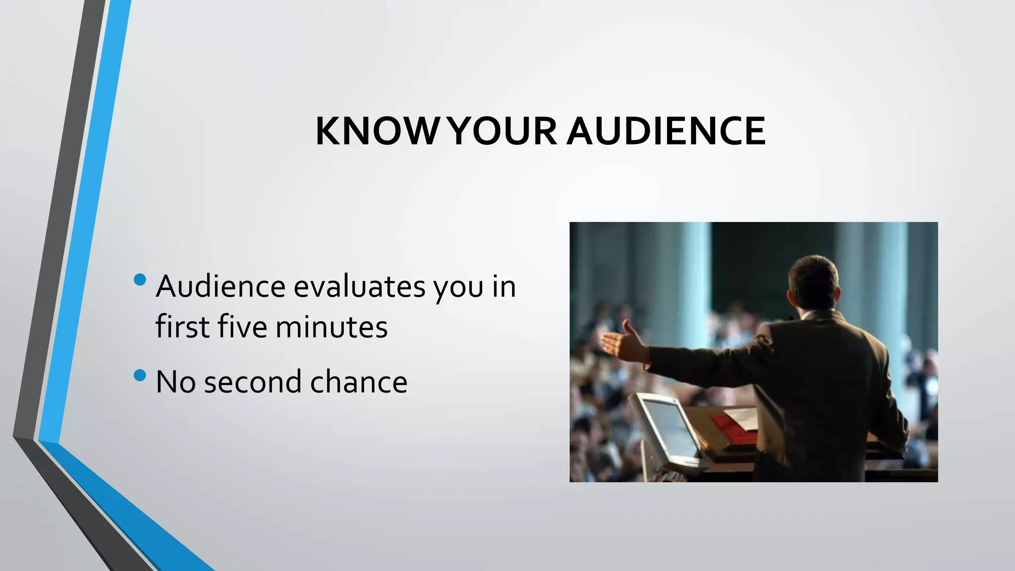 ppt on how to give presentation | PPT