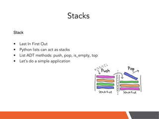 Esoteric Data structures | PDF