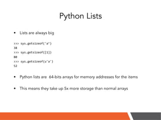 Esoteric Data structures | PDF