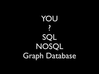 Neo4j -[:LOVES]-> Cypher | PPT