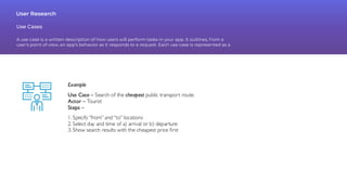 The Complete UX Deliverables | PDF