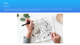 The Complete UX Deliverables | PDF