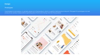 The Complete UX Deliverables | PDF