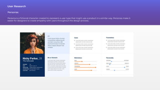 The Complete UX Deliverables | PDF