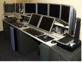 Geek's lifestyle: eat, sleep, drink computers | PPT