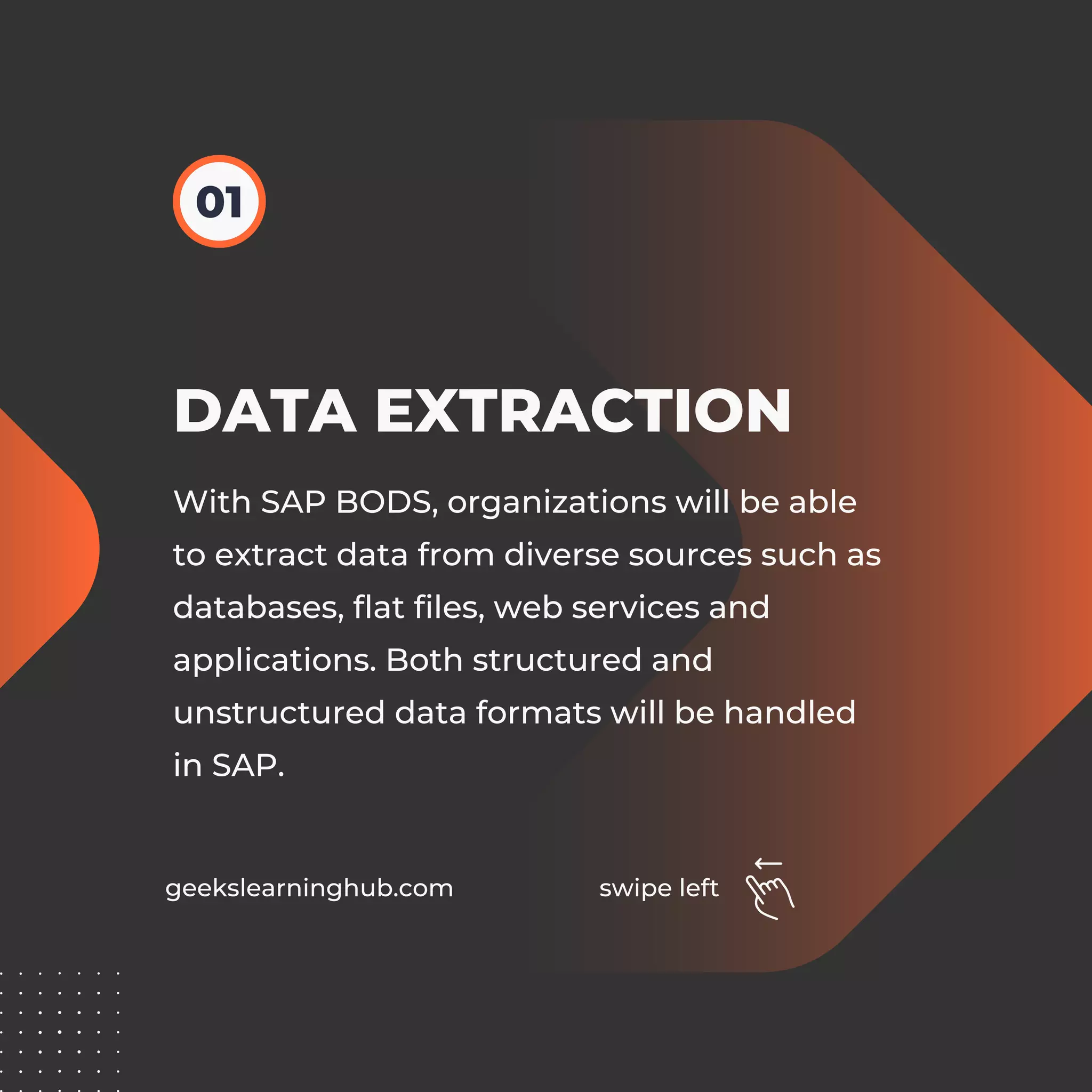 An Introduction to SAP BODS: Understanding the Basics and Benefits | PDF