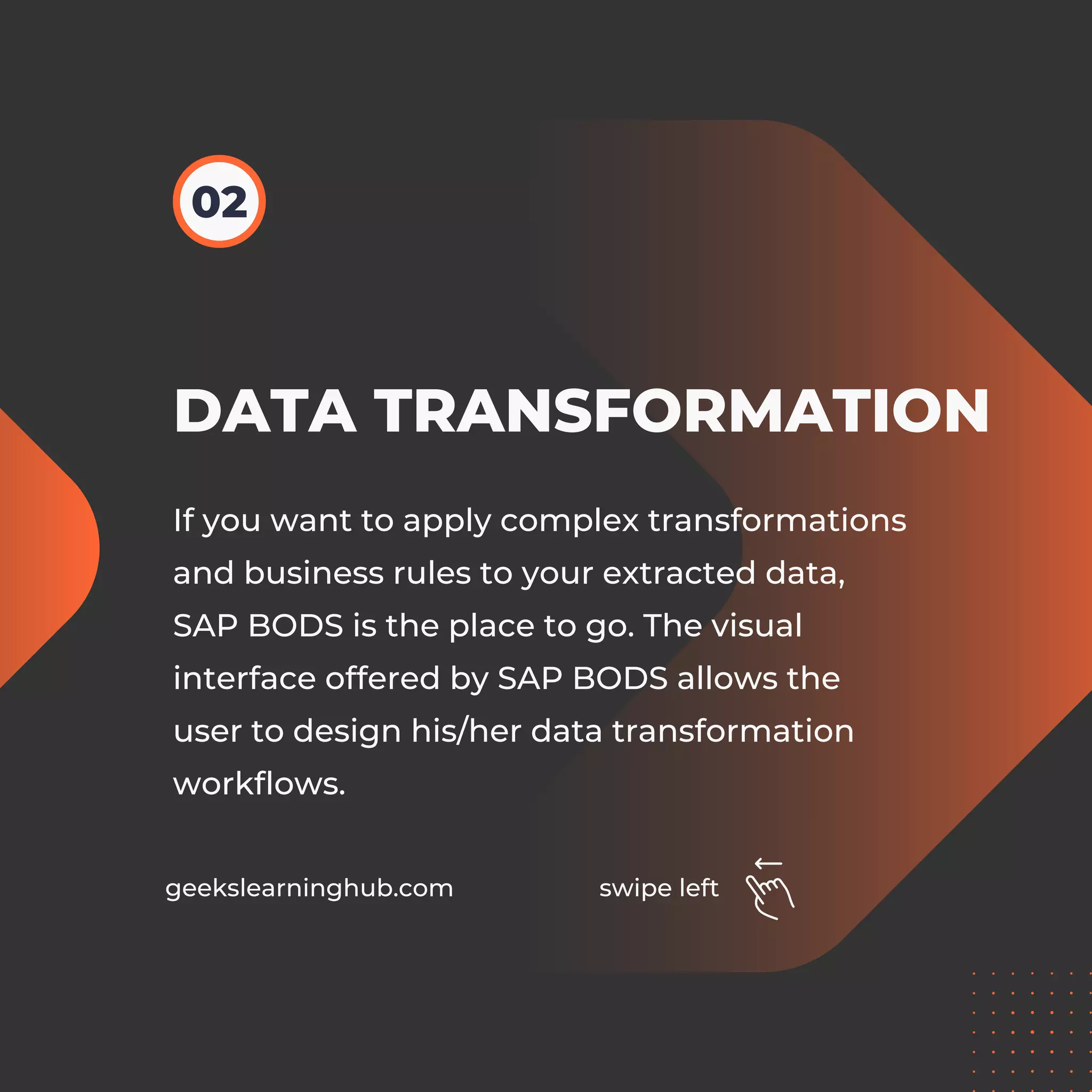 An Introduction to SAP BODS: Understanding the Basics and Benefits | PDF