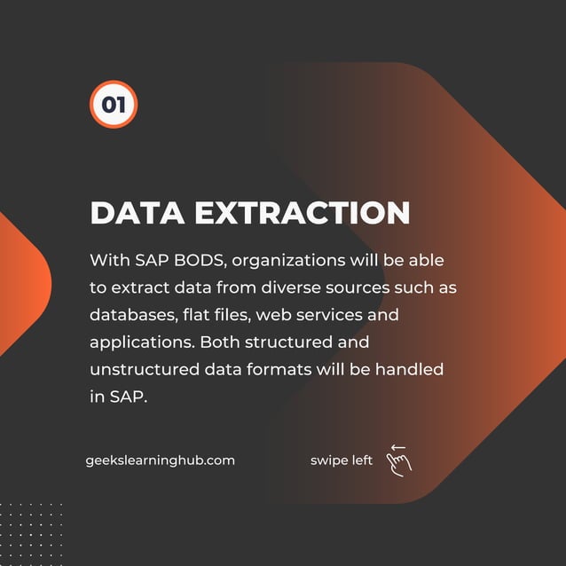 An Introduction to SAP BODS: Understanding the Basics and Benefits | PDF | Databases | Computer ...