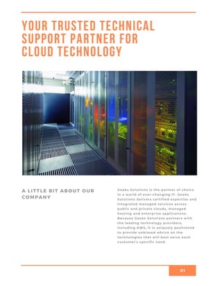 Geeks solutions. | PDF