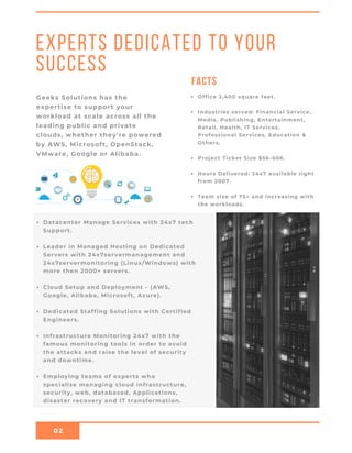 Geeks solutions. | PDF