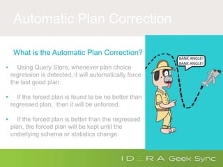 Geek Sync | New Features in SQL Server That Will Change the Way You ...
